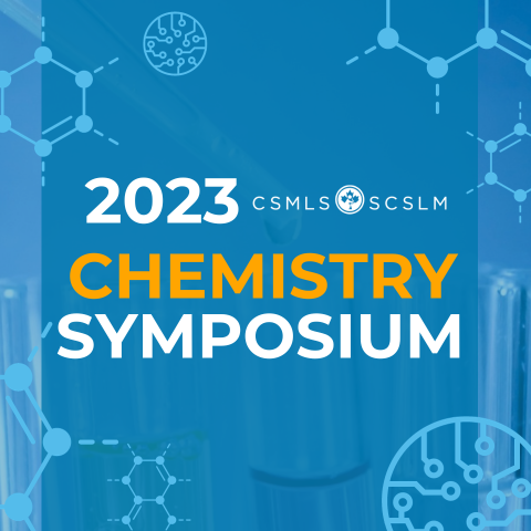 Chemistry Virtual Symposium November 18, 2023